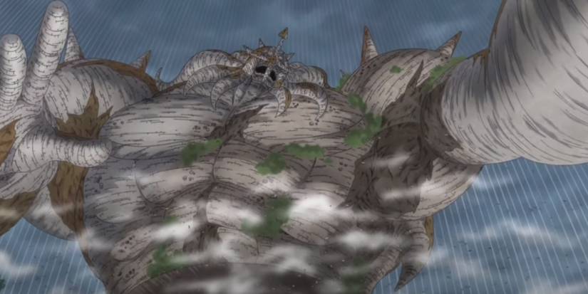 10 Biggest Characters in the One Piece Universe (So Far), Ranked