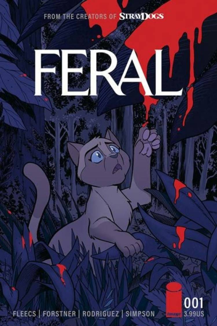 The Greatest Indie Comics Currently In Print