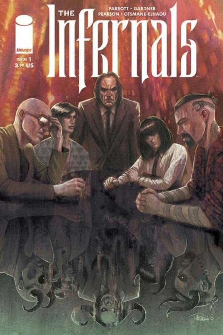 The Greatest Indie Comics Currently In Print