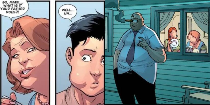 10 Biggest Mistakes in Invincible, Ranked