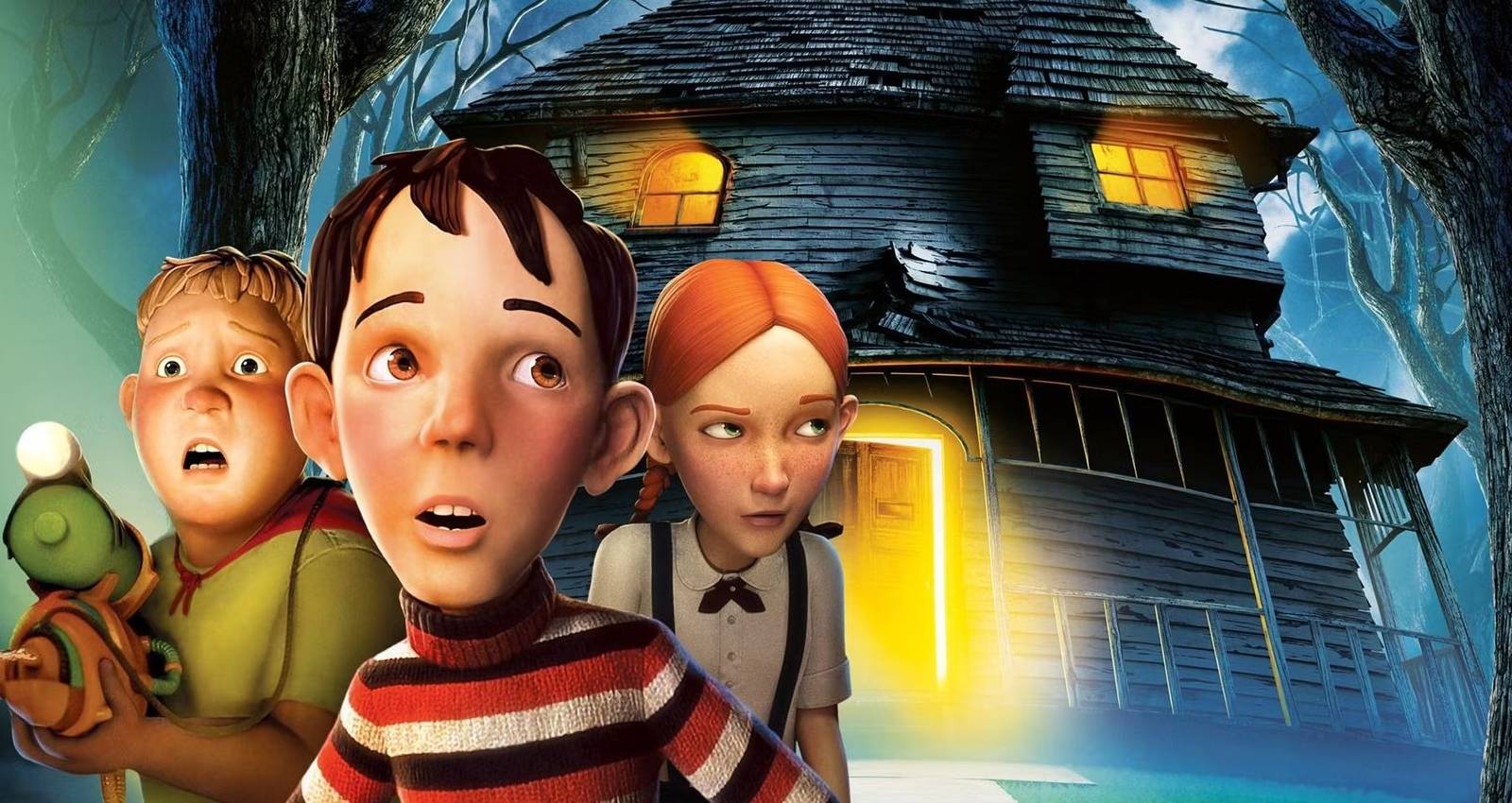 Monster House Sequel Chances Addressed by Director