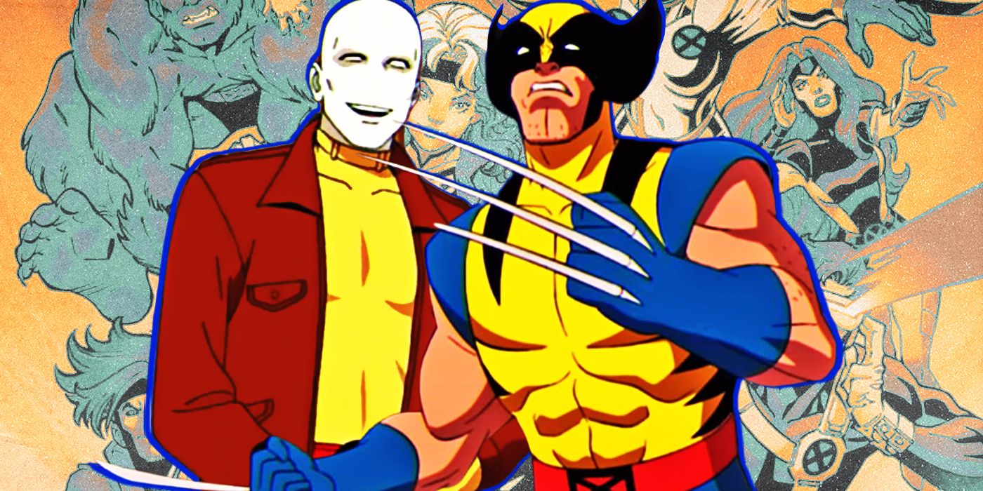 X-Men '97 Ex-Showrunner Recommends Original Series Episodes to Watch ...