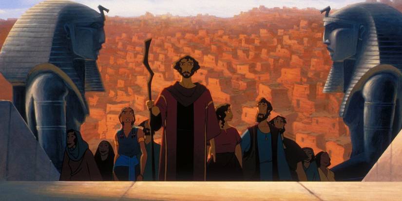 10 Underrated (Non-Disney) Animated Movies That Are Actually Masterpieces