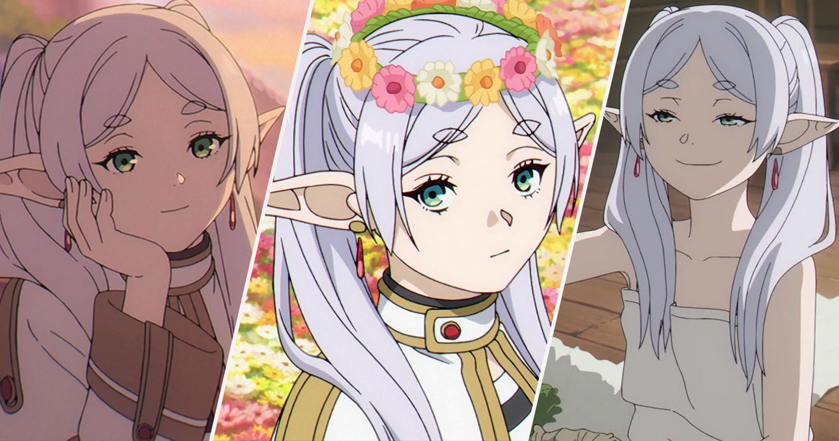 Best Frieren Episodes, Ranked