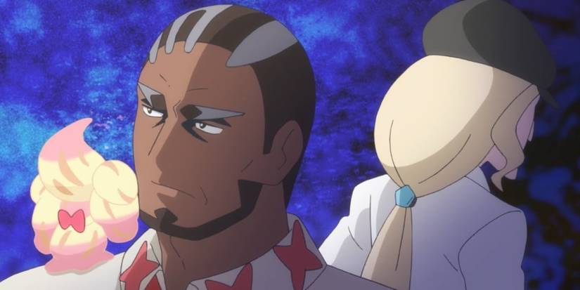 Every Current Member of Pokémon Horizon's Rising Volt Tacklers