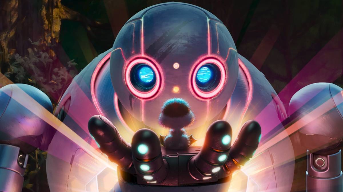 'That Kind of Cry Is Worth It': Lupita Nyong'o Teases Emotional ...