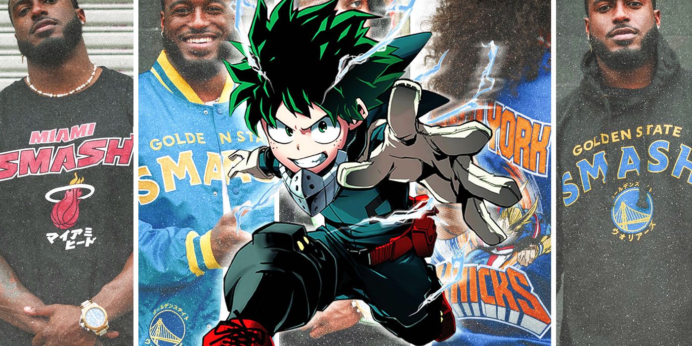 MHA: Shoto Todoroki's Complete Family Tree