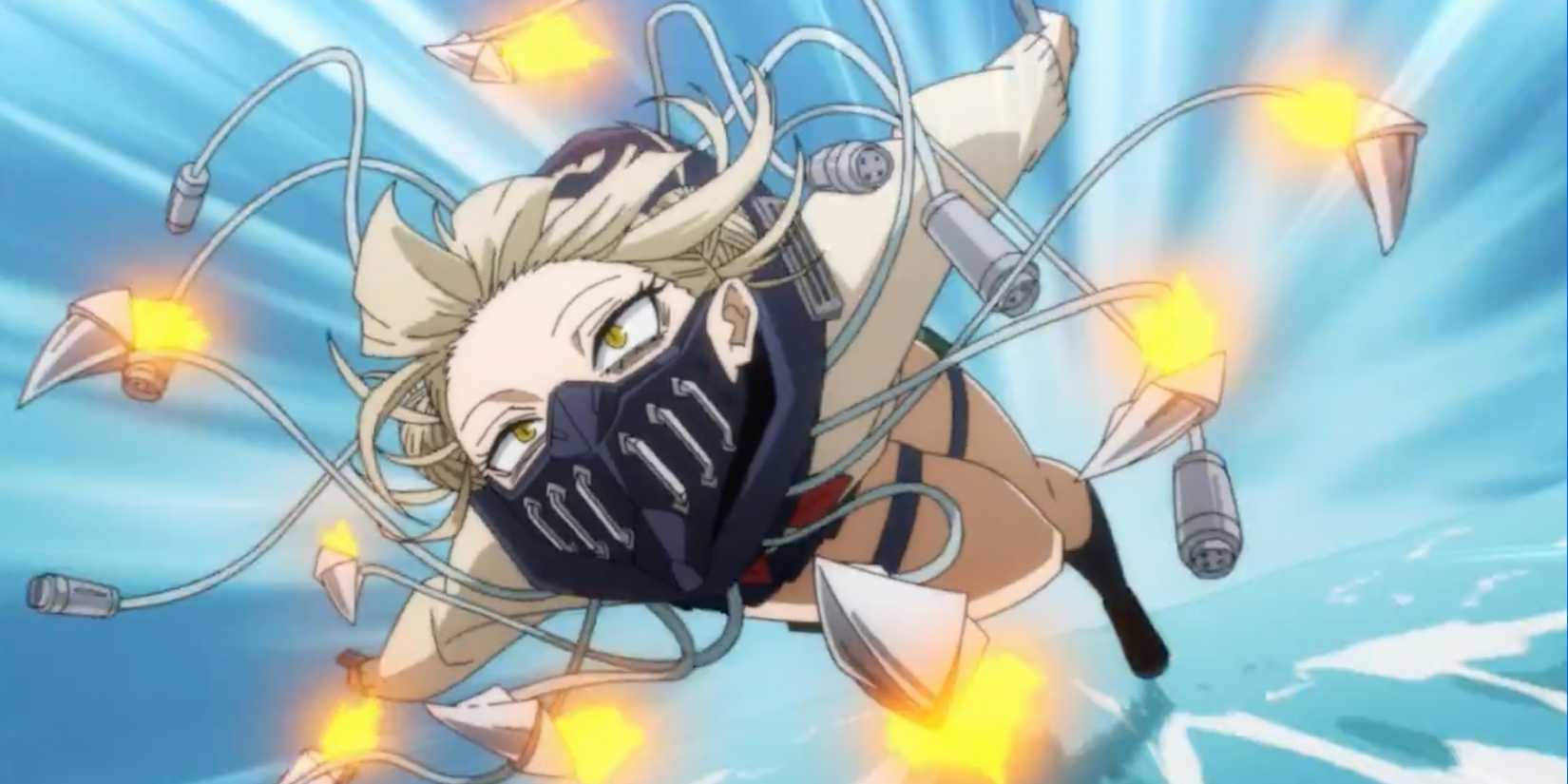 10 Most Perfect MHA Quirks