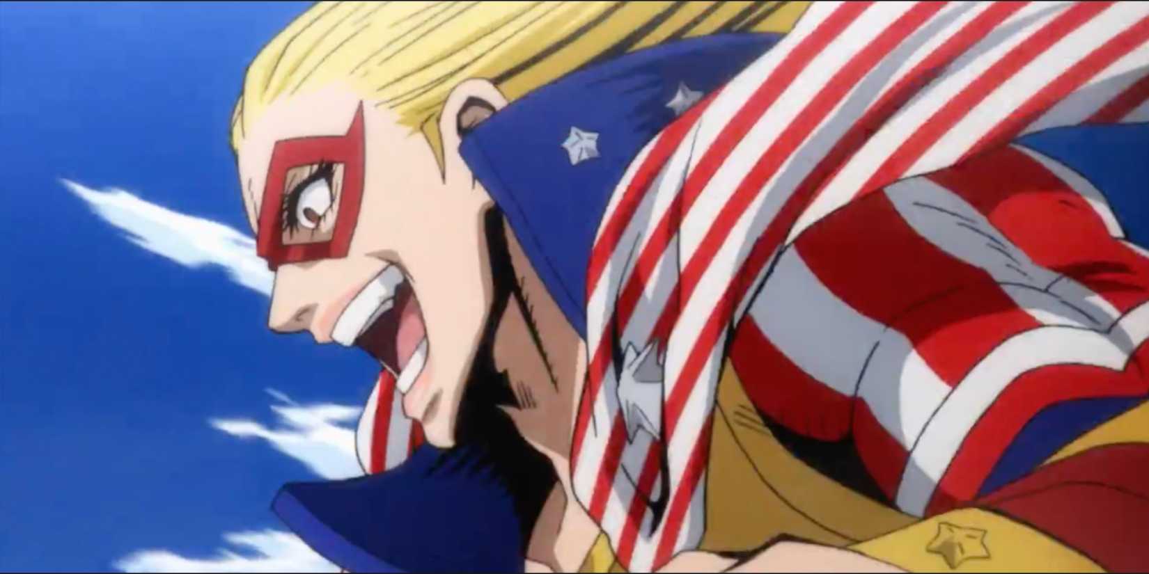 My Hero Academia's Best Healing Quirks, Ranked