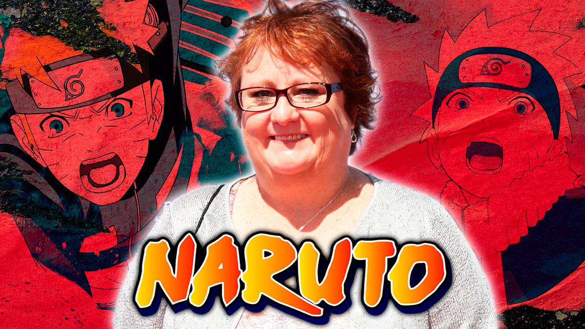 Maile Flanagan Discusses Voicing Naruto at MegaCon Orlando
