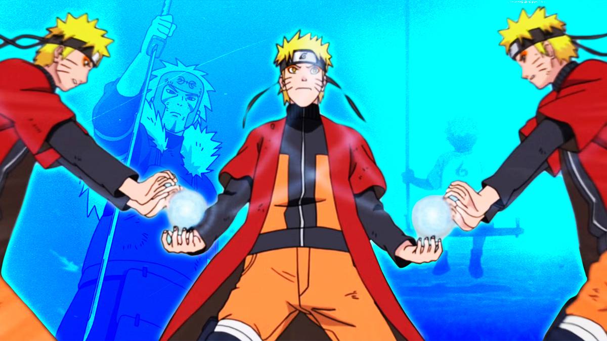 Naruto Uzumaki's Shadow Clone Jutsu, Explained