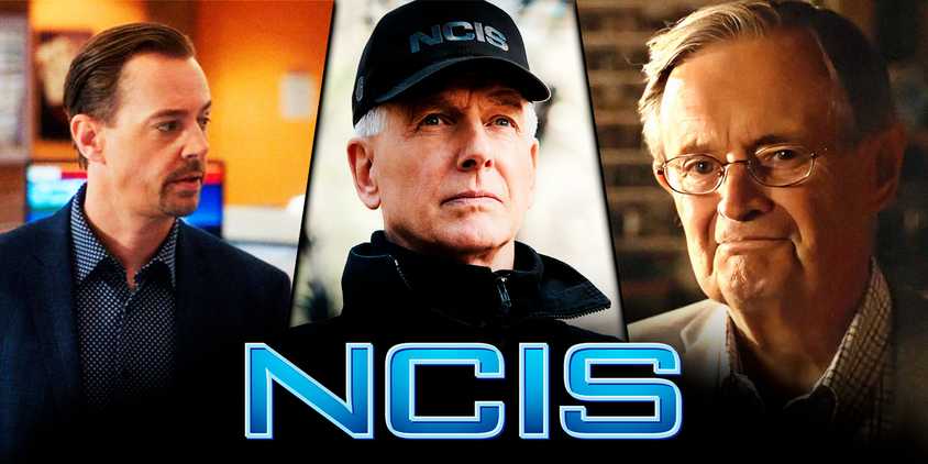 NCIS' Palmer and Knight Finally Express Their Love for Each Other