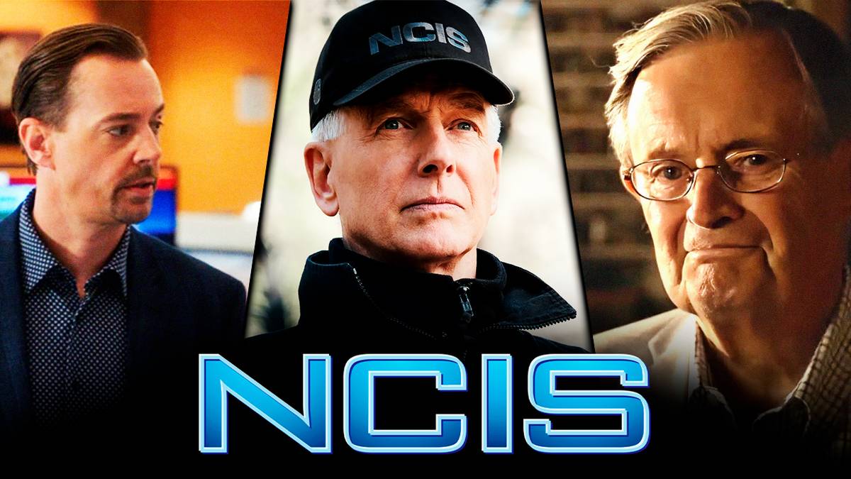 The Best NCIS Characters, Ranked