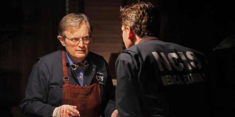 The Funniest NCIS Episodes, Ranked