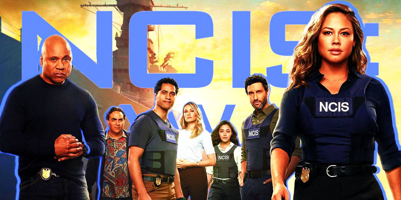 The Best NCIS: Hawai'i Episodes
