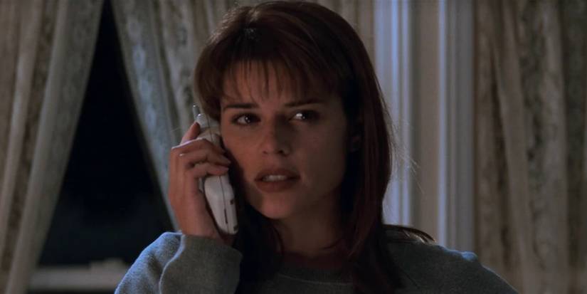 Every Scream Movie Ranked By Box Office (Including Scream 7)