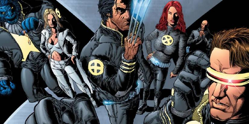10 Most Underrated X-Men Costumes, Ranked