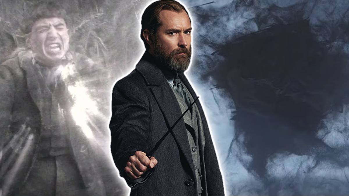 Obscurials in Harry Potter, Explained