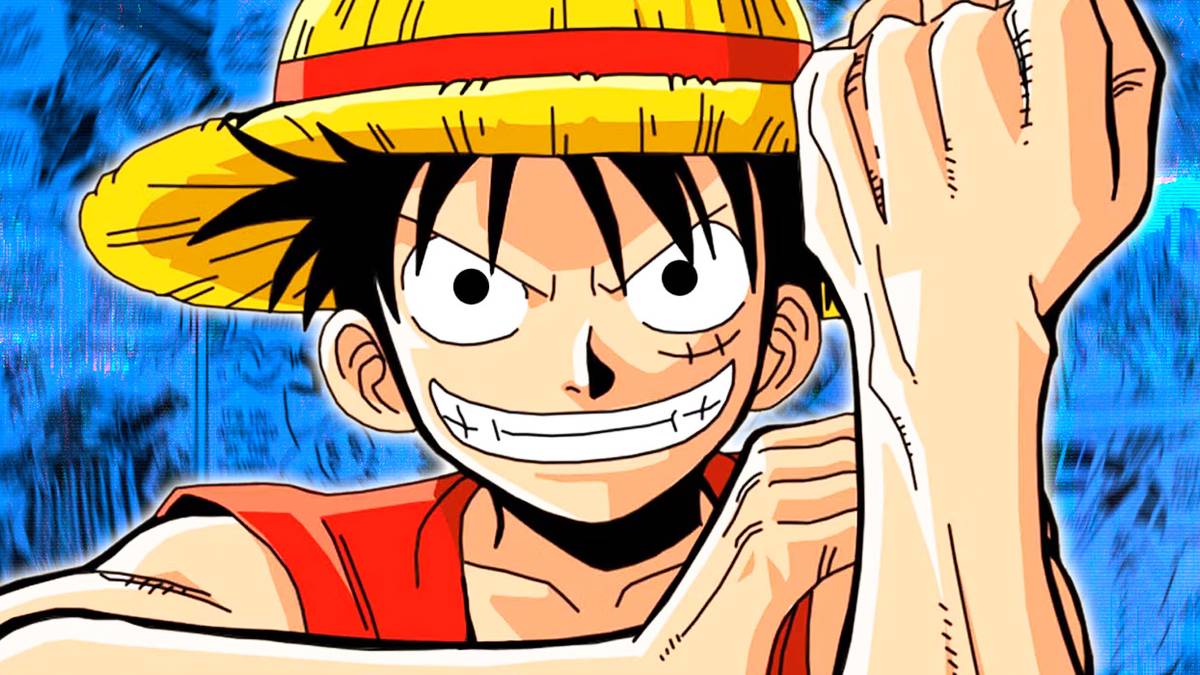 One Piece Chapter 1111 Review