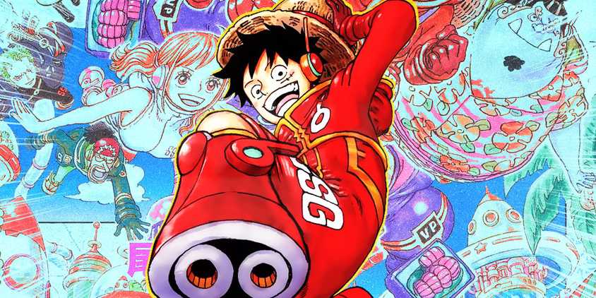 One Piece 1150 Shakes Up the Entire Elbaph Arc With Shonen Manga's ...