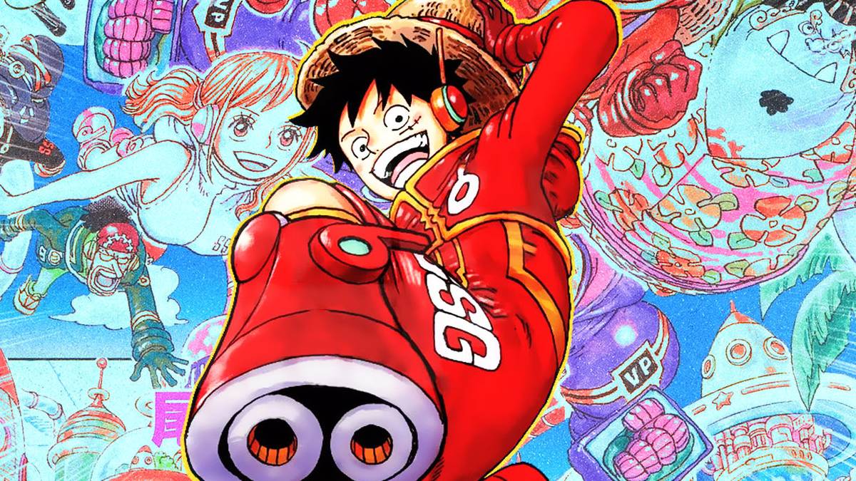 Every Straw Hat Pirate’s Best One Piece Outfit (So Far)