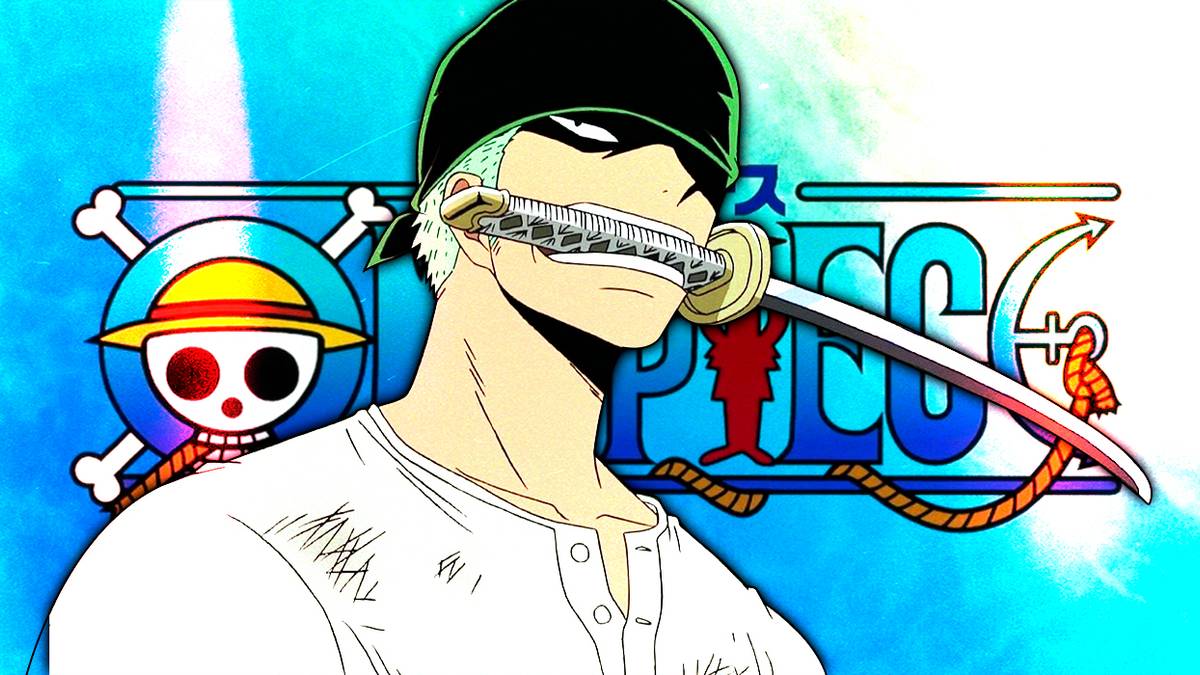 One Piece: Zoro's Scars, Explained