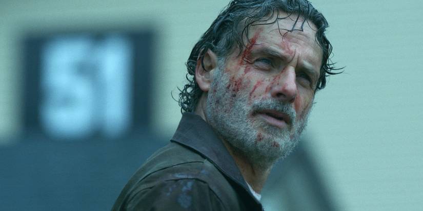 I Think The Walking Dead Just Secretly Confirmed How Daryl Dixon Ends