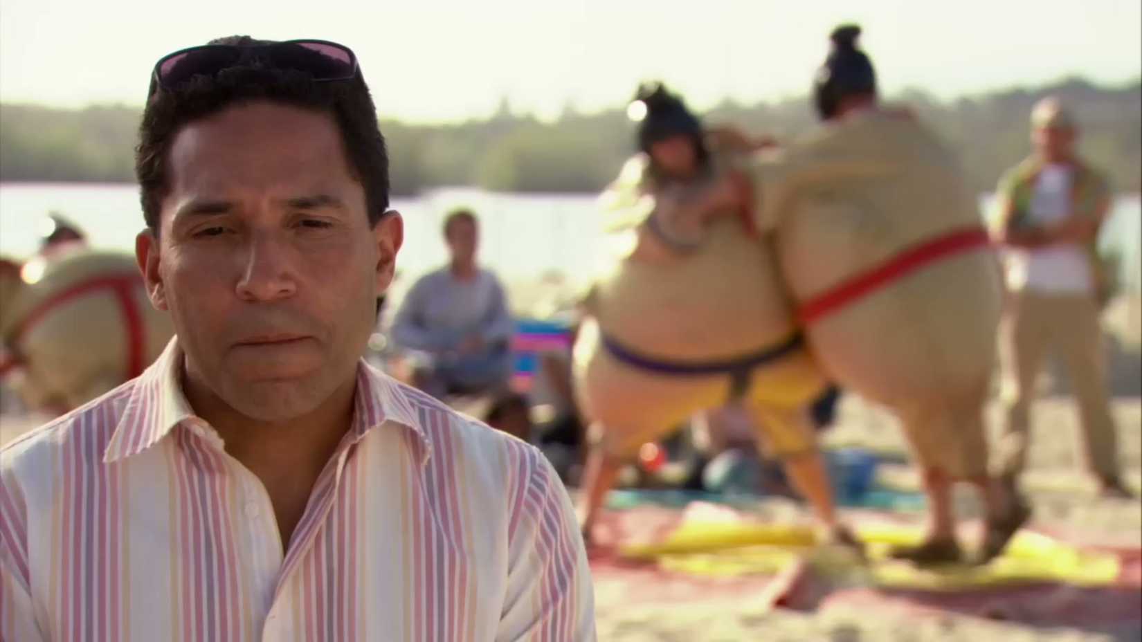 Why Oscar Left The Office (& Why He Returned)