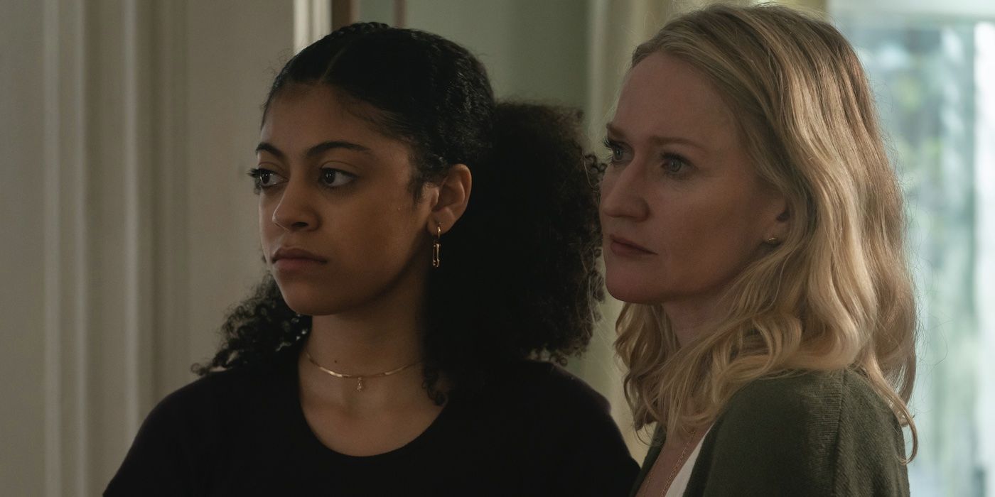 REVIEW: Parish Lets Giancarlo Esposito Take the Wheel for a Familiar Ride