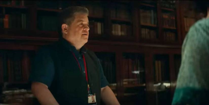 Ghostbusters: Frozen Empire Cast & Character Guide