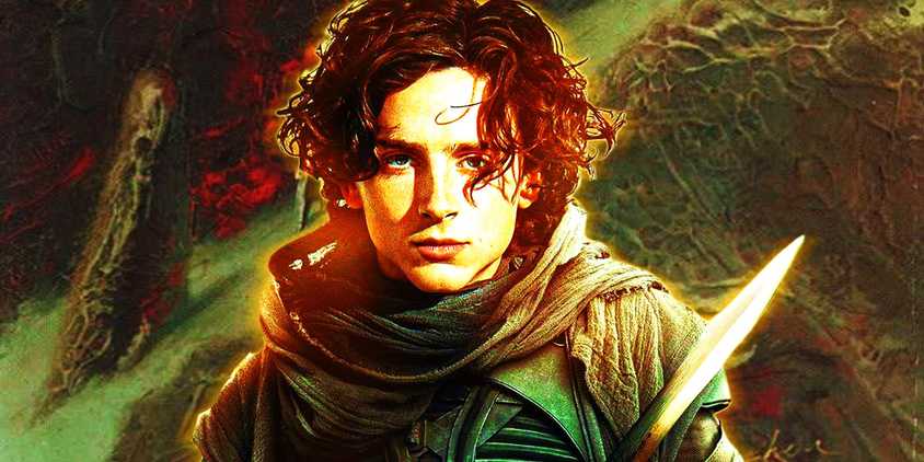 Will There Be A Dune Part 3? Everything We Know So Far