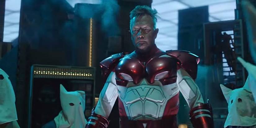 The Shocking Truth About Peacemaker's New Dimension Will Change Everything