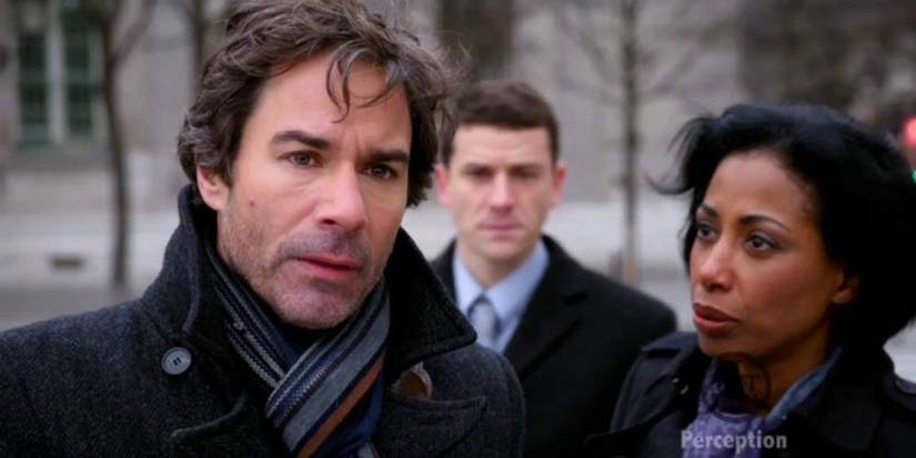 10 Shows to Watch if You Love Criminal Minds