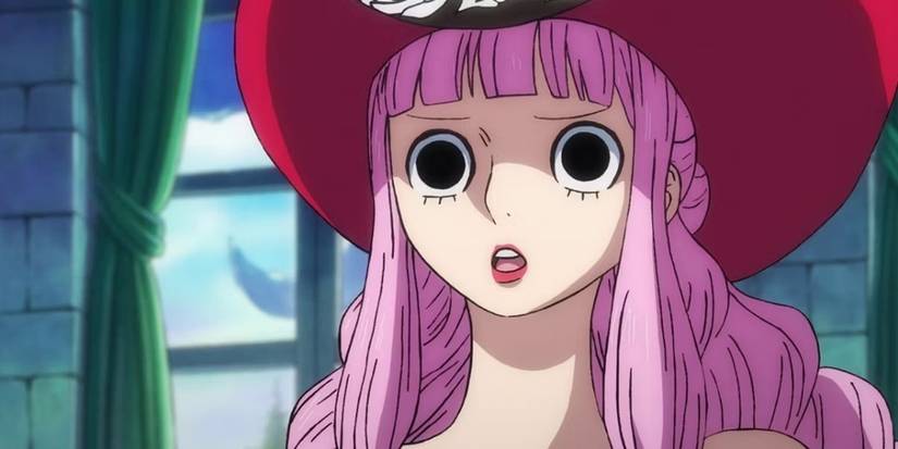 The 25 Best Female Characters in One Piece, Ranked