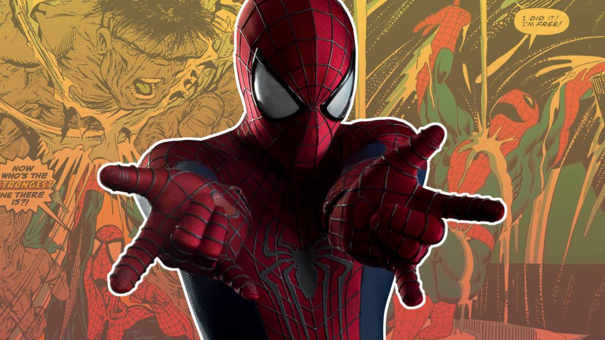 Peter Parker Spider-Man's Strongest Feats In The Comics
