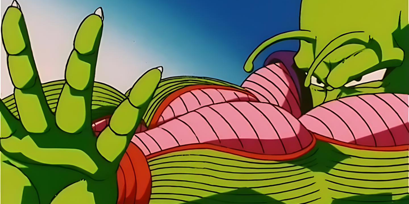 10 Strongest Dragon Ball Z Characters Even a Megath Child Could Destroy