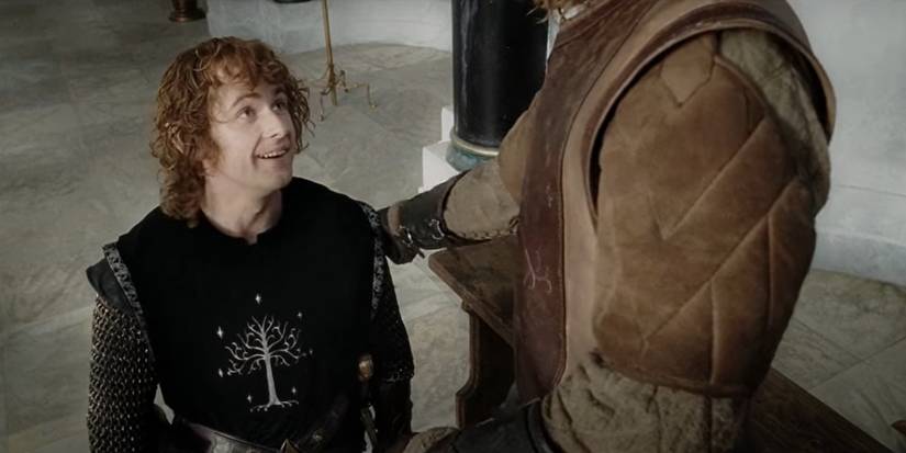 10 Best Scenes from the Lord of the Rings Extended Editions, Ranked