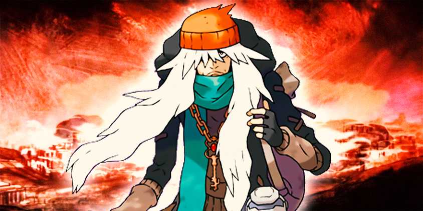 Pokémon X and Y: Why You Should Start Over In 2025