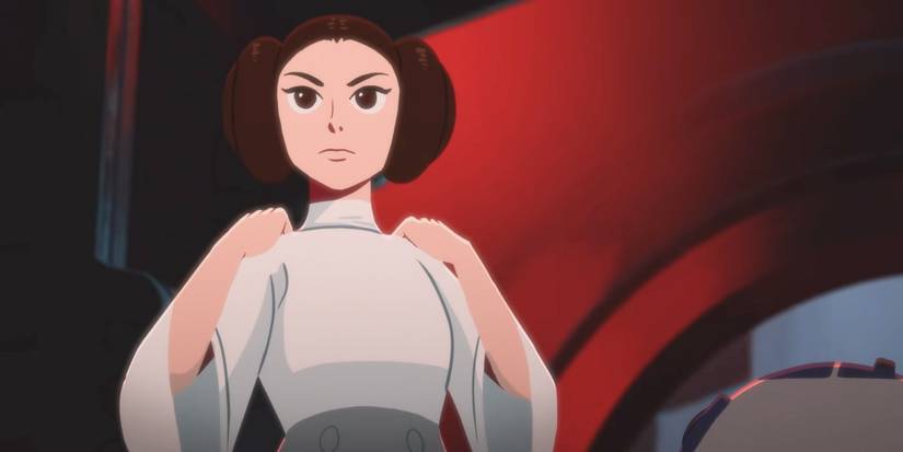 Star Wars Animation Should Embrace Its Greatest Hero By Using Marvel's ...