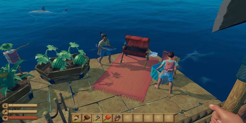 10 Games Fans Of Palworld Should Try