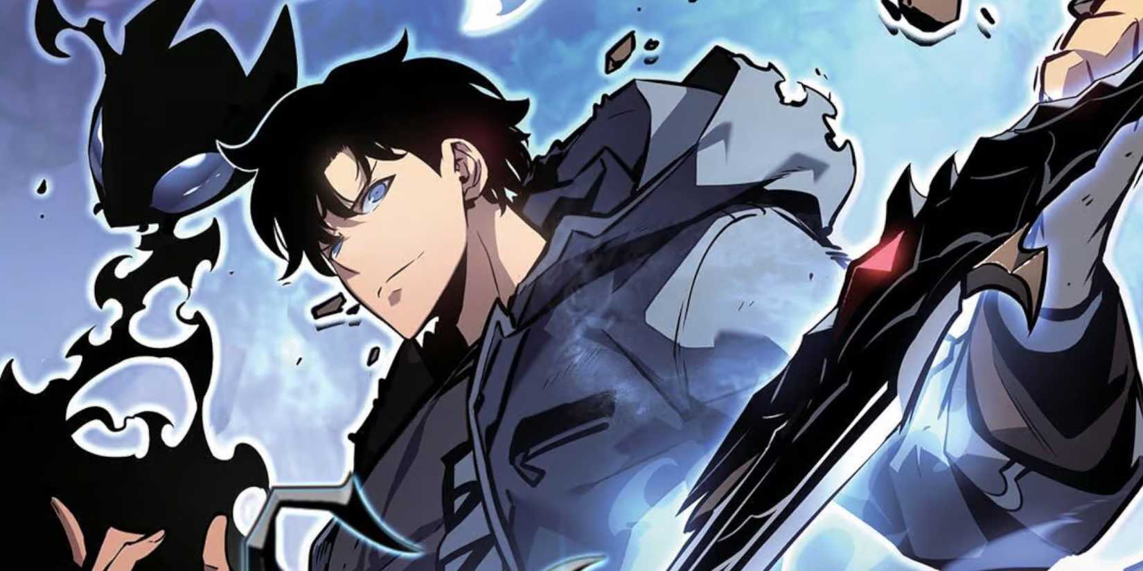 Original Solo Leveling Creator Shuts Down Sequel Series: 'A Spin-Off ...