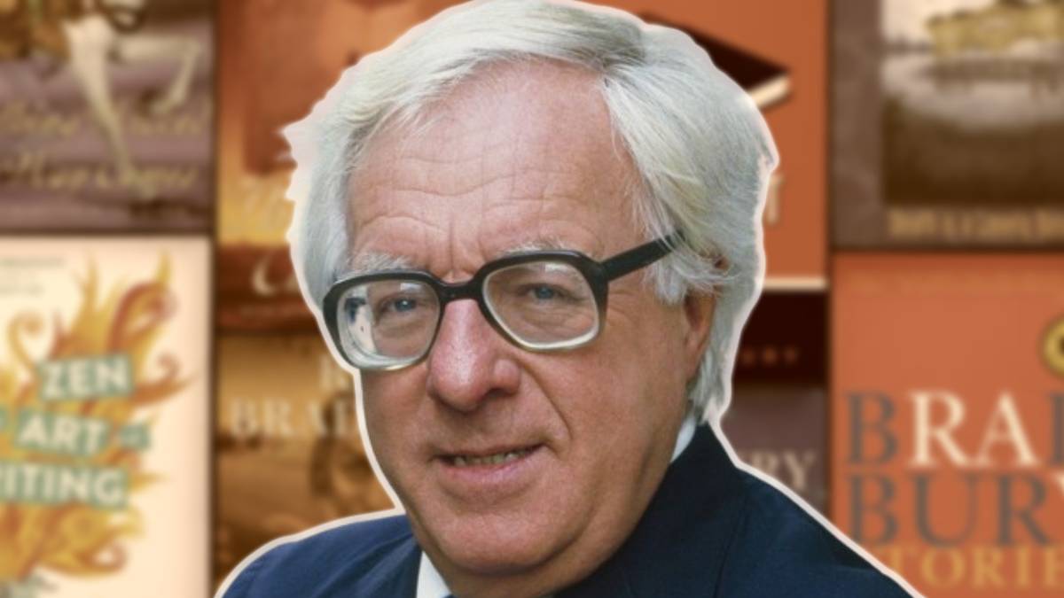 A Classic Ray Bradbury Story Is Getting Its First Live-Action Adaptation
