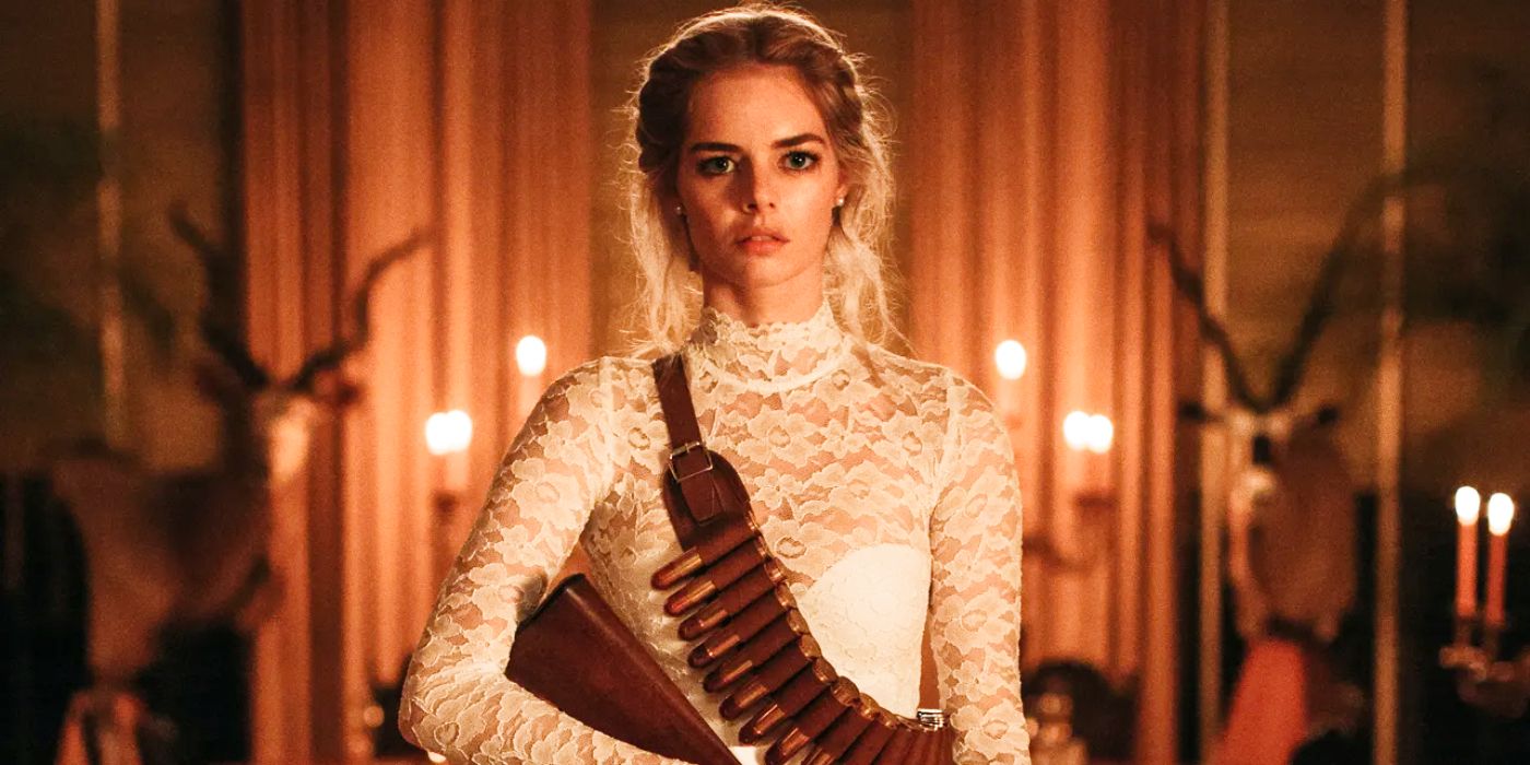 The Best Samara Weaving Movies & TV Shows, Ranked