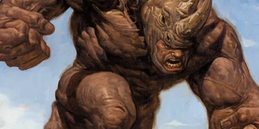 The Strongest Marvel Characters Of All Time, Ranked