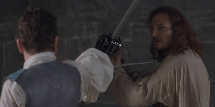 The Greatest 10 Sword Fights in Movies, Ranked