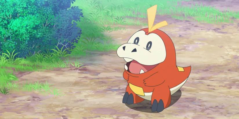 Liko and Roy from Pokemon Horizons, Explained