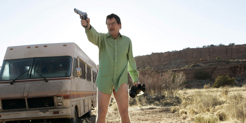 8 TV Dramas With 10/10 Pilot Episodes
