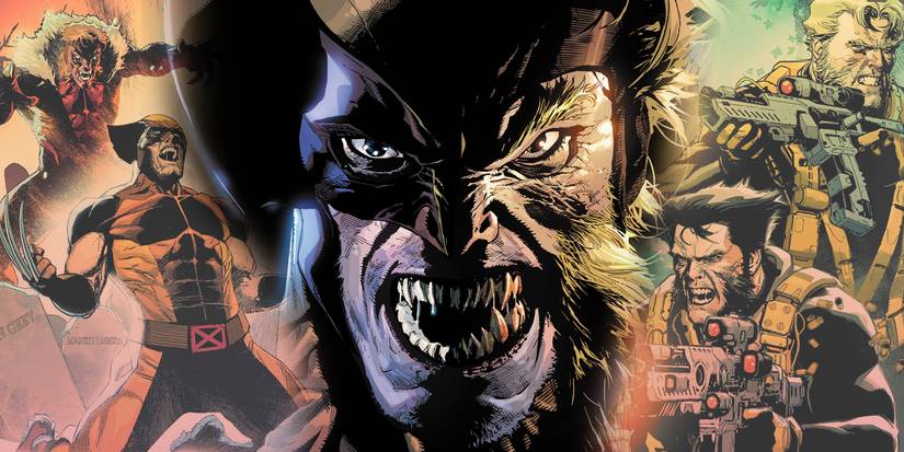 Every War Wolverine Fought In Marvel Comics