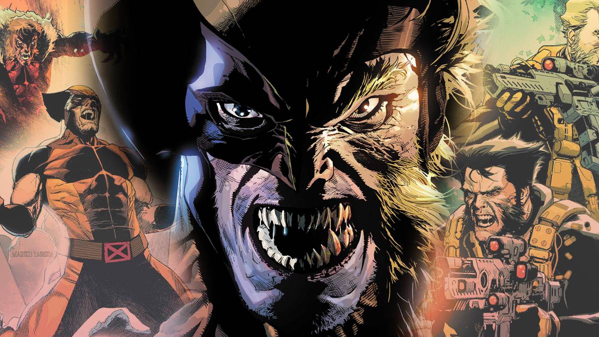 Sabretooth War Highlights An Interesting Aspect Of Wolverine And ...