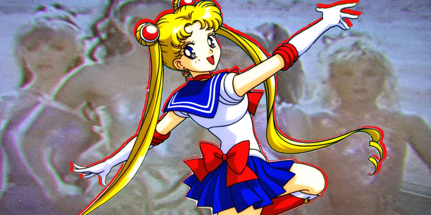 Sailor Moon's Complete Season 5 Finally Gets New Release Date